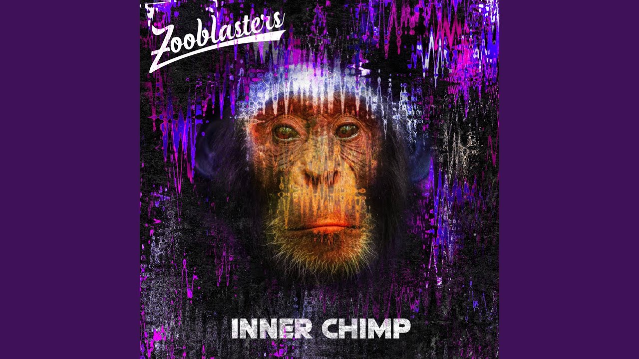 Inner Chimp - YouTube