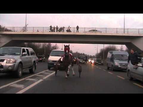 Pacman Vs Dannys Boy