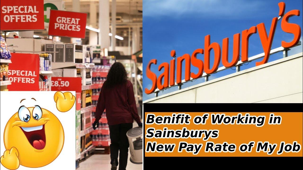 Benefit Of Sainsbury Job New Salary Pay Rate How Much I Earn From benefit-of-sainsbury-job-new-salary-pay-rate-how-much-i-earn-from