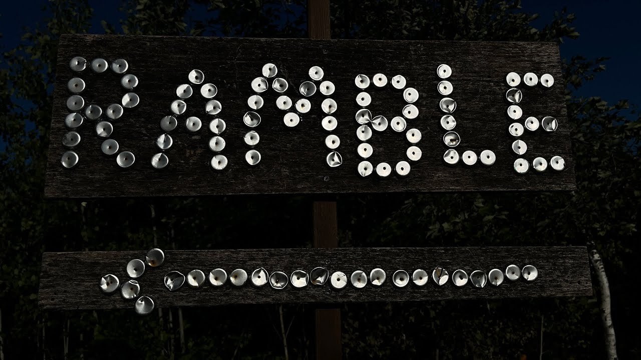 Hodag Country Ramble 2023 - YouTube