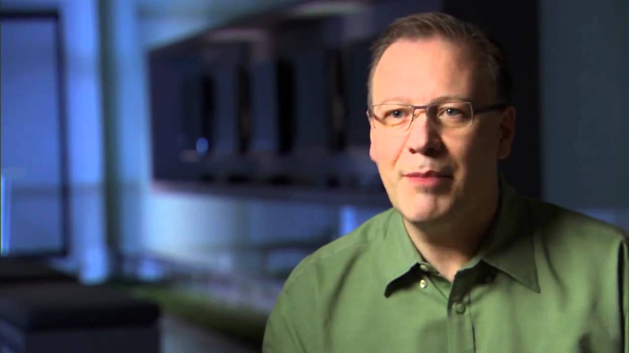 The Power of Microsoft Surface PixelSense - YouTube