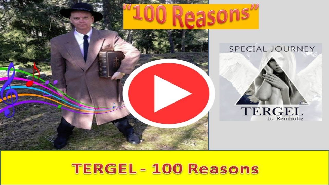 TERGEL | 100 Reasons - YouTube