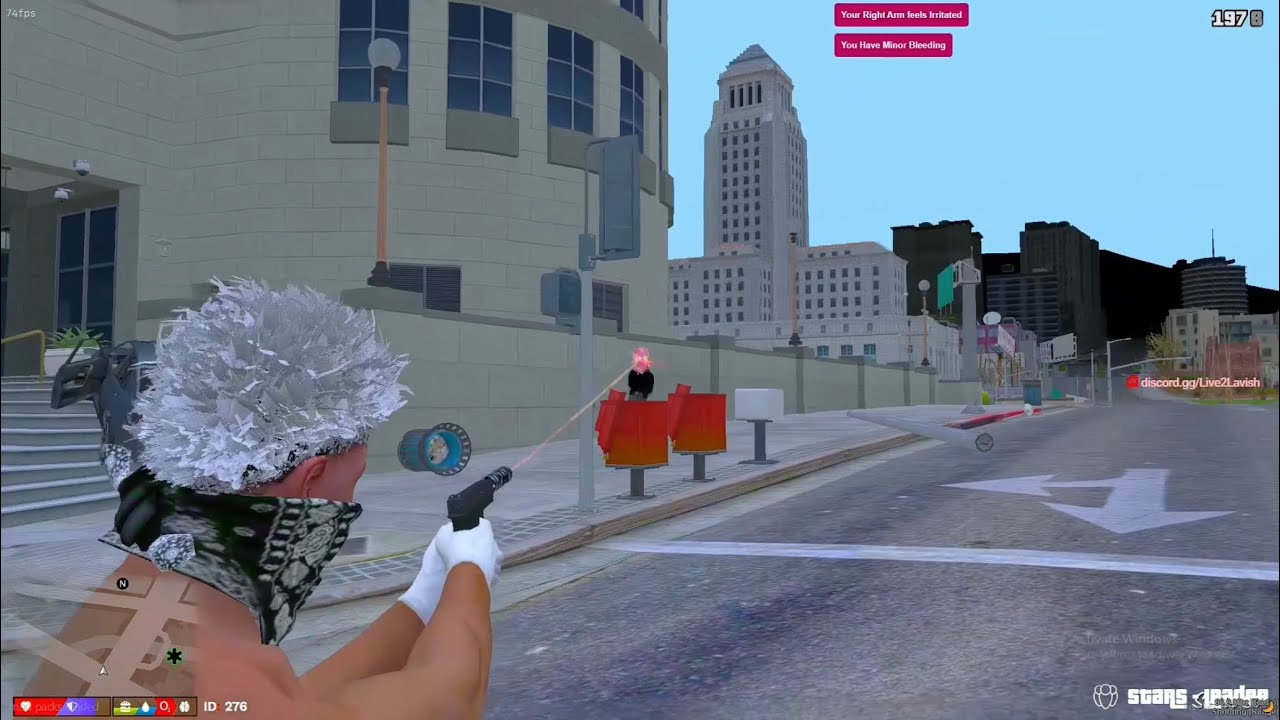 KA$H | L2L & BDRZ | FiveM Montage - YouTube