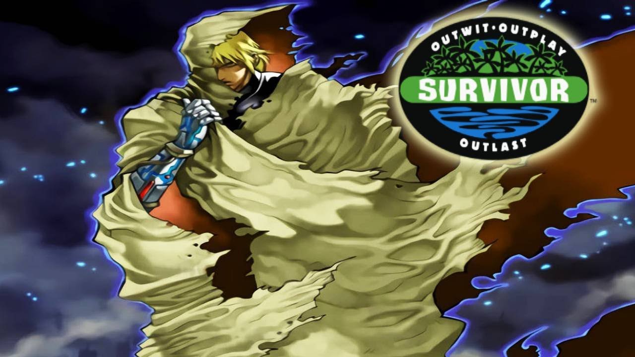 outwit. outplay. outlast. - YouTube