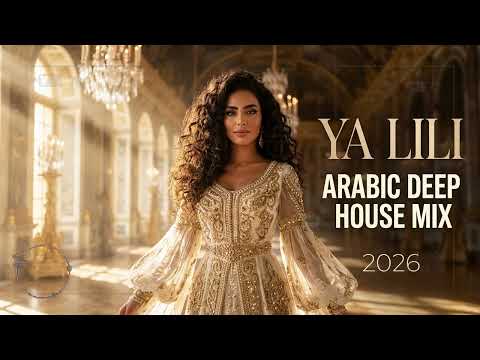 Hala Hala (هلا هلا) 🚀 Arabic Club Mix 2026 | Balkan Techno, Tribal Drums & Festival Bass