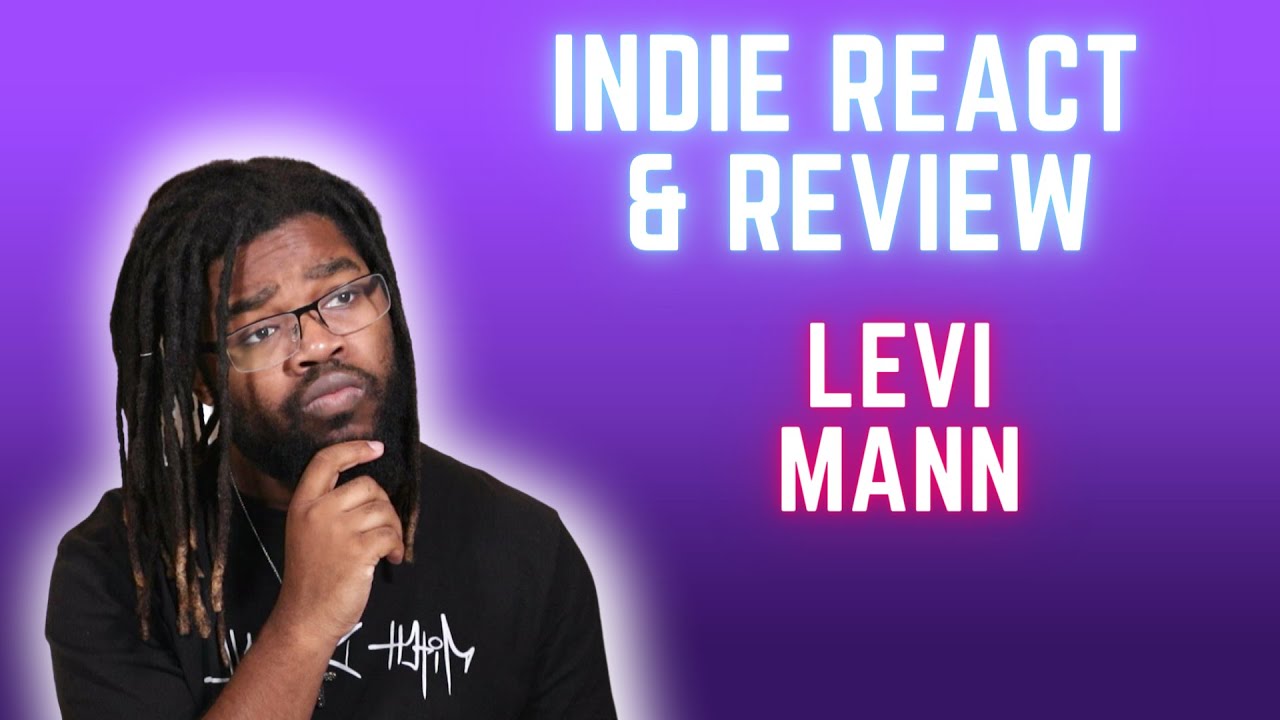 Christian Country Music?! levi mann - "Prayers" - YouTube