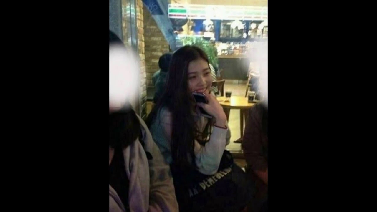 JOY Pre Debut ~RED VELVET - YouTube