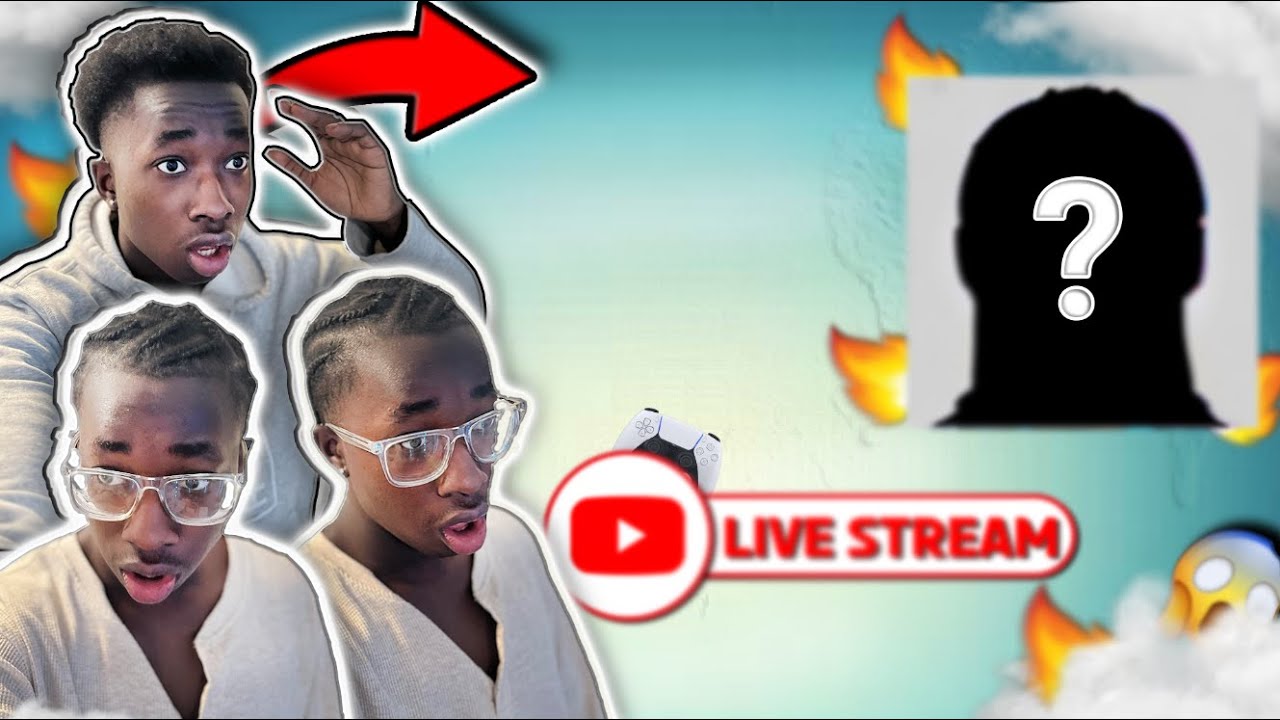 Join Stream!!! - YouTube