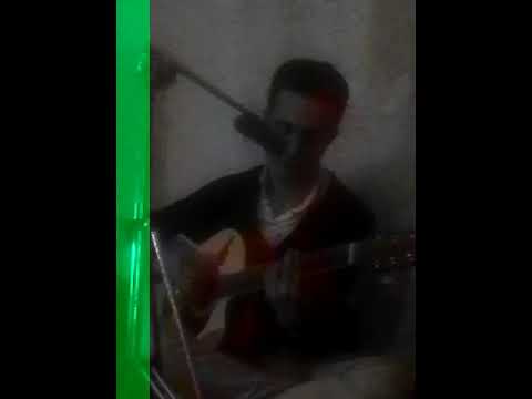 TURKMEN GİTARA 2020 Yusuf (halk aydymy)