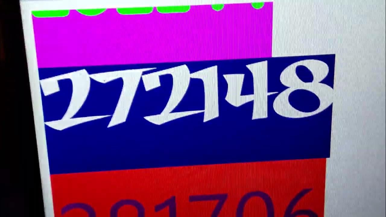 Numbers 1 To 1000000 In WordPad YouTube numbers-1-to-1000000-in-wordpad-youtube
