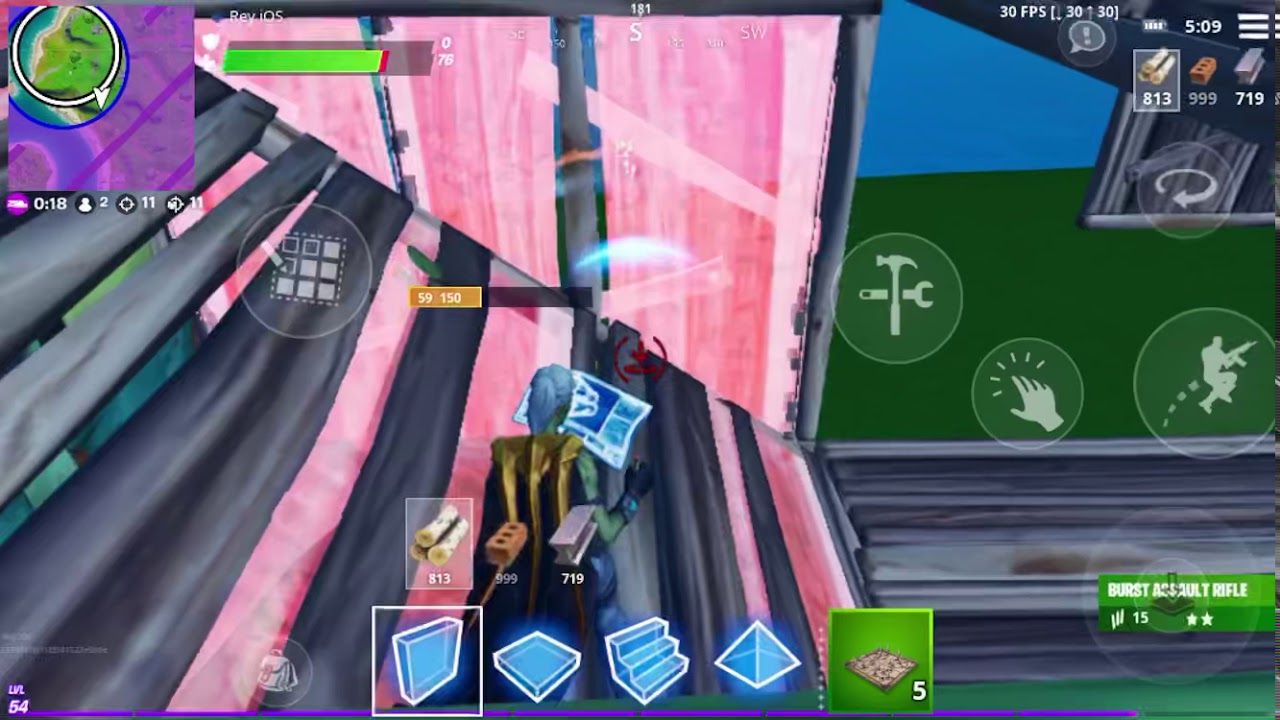 First game on? No problem - YouTube