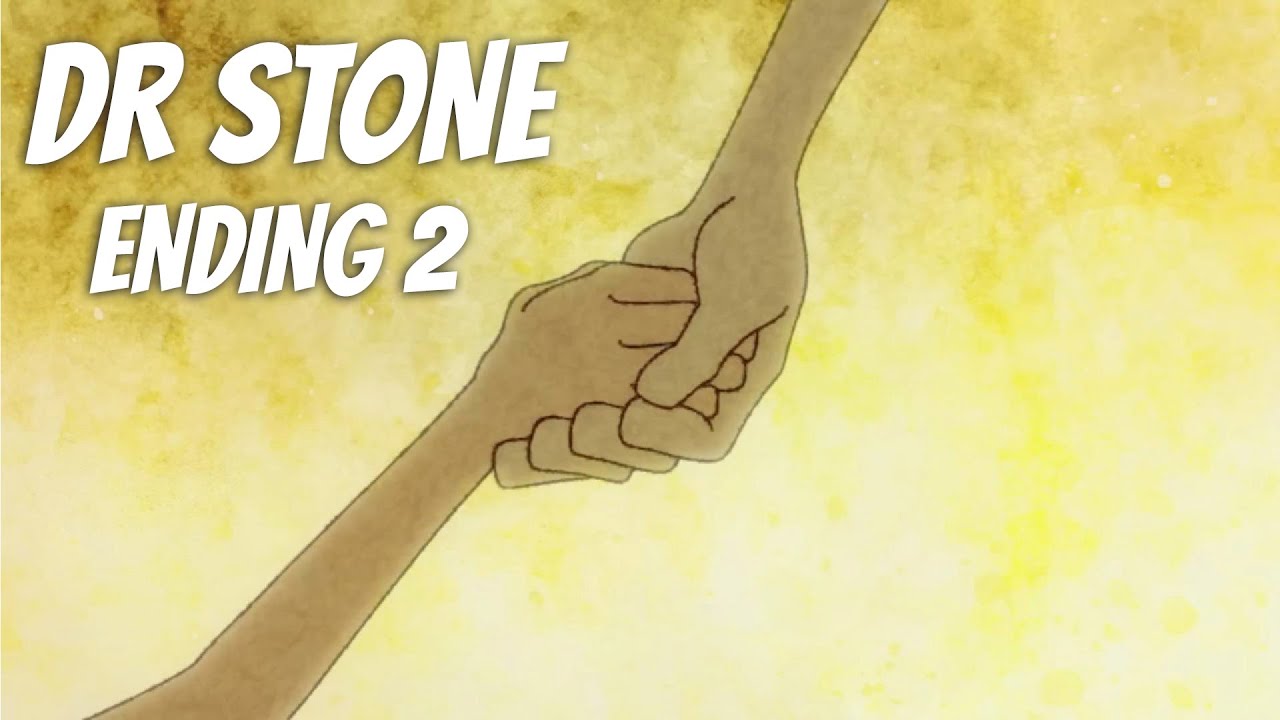 Dr Stone - Ending 2 (Cover en Español) | Juan Cruz Ormeño - YouTube