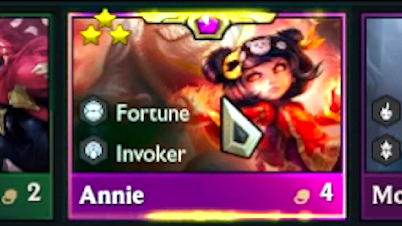 Set 11: Craziest Annie is Back! ⭐⭐⭐ - YouTube