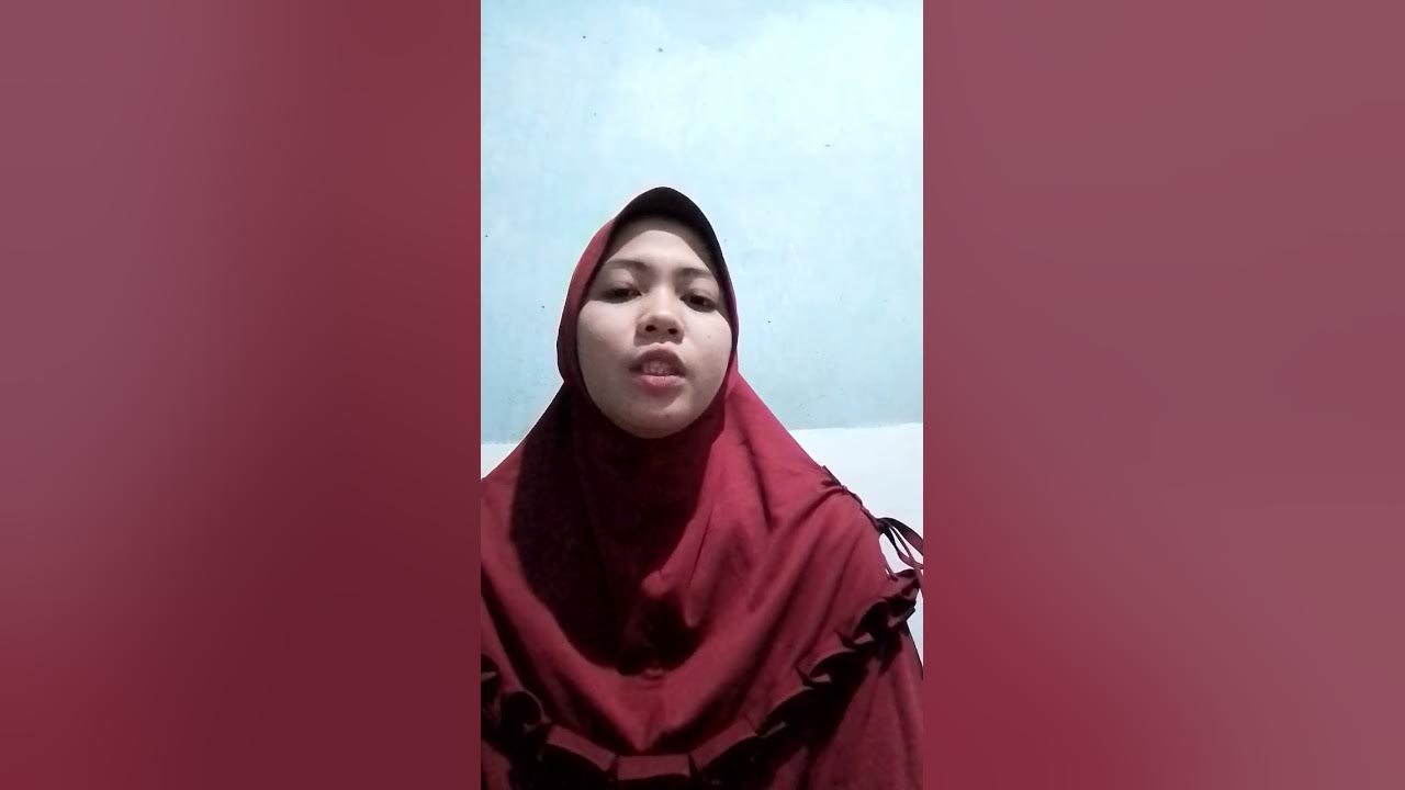 Halimatus Sa'diyah (201901500721) - YouTube