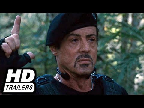 OS MERCENÁRIOS 4 | TRAILER br/pt - 2023