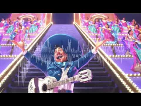 Remember Me (Ernesto de la Cruz) (From "Coco") (Knight Jersey Club Mix) - YouTube