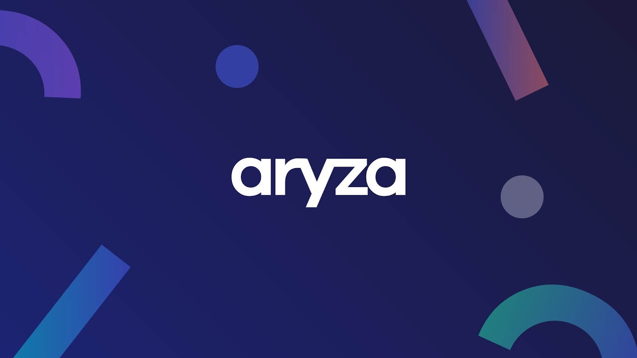 Retail Loan Origination Software | Aryza - YouTube