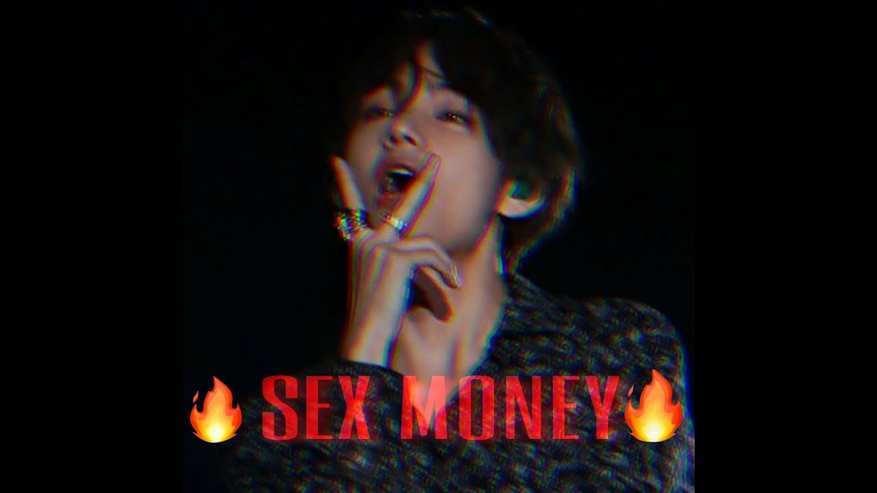 Kim Taehyung Sex Money Youtube