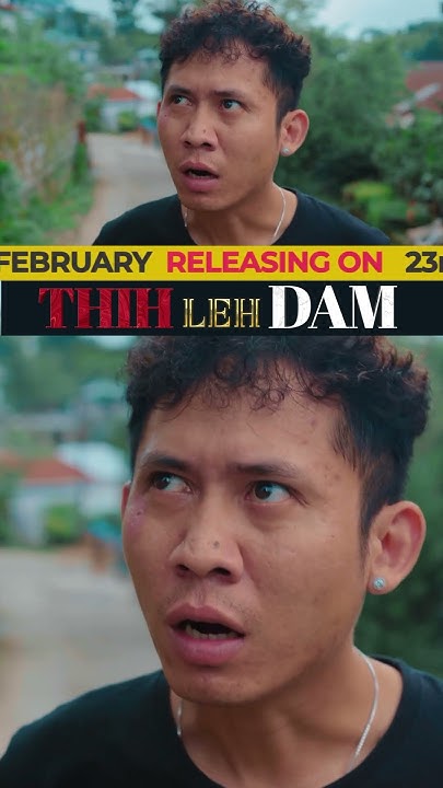 THIH LEH DAM 🥶 - YouTube