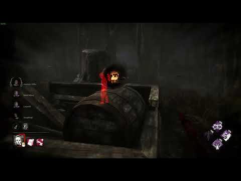 Obvious hacker tells me that I deserved what they did to me in DBD - YouTube