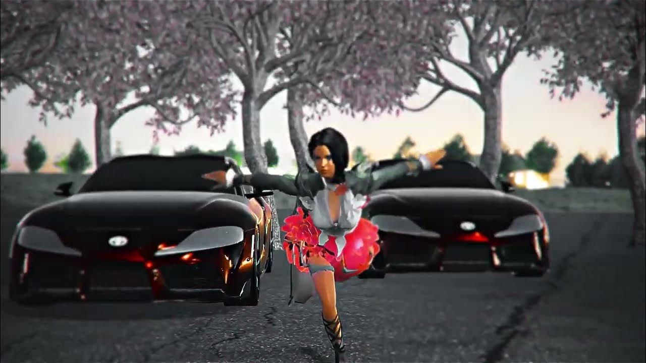 Har fun moula || PUBG 3d and velocity edit by syco devil 😈 - YouTube