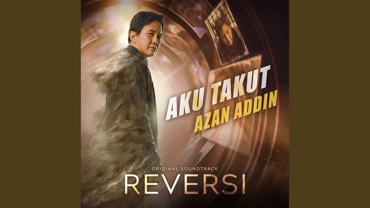 Aku Takut (OST Reversi) - YouTube