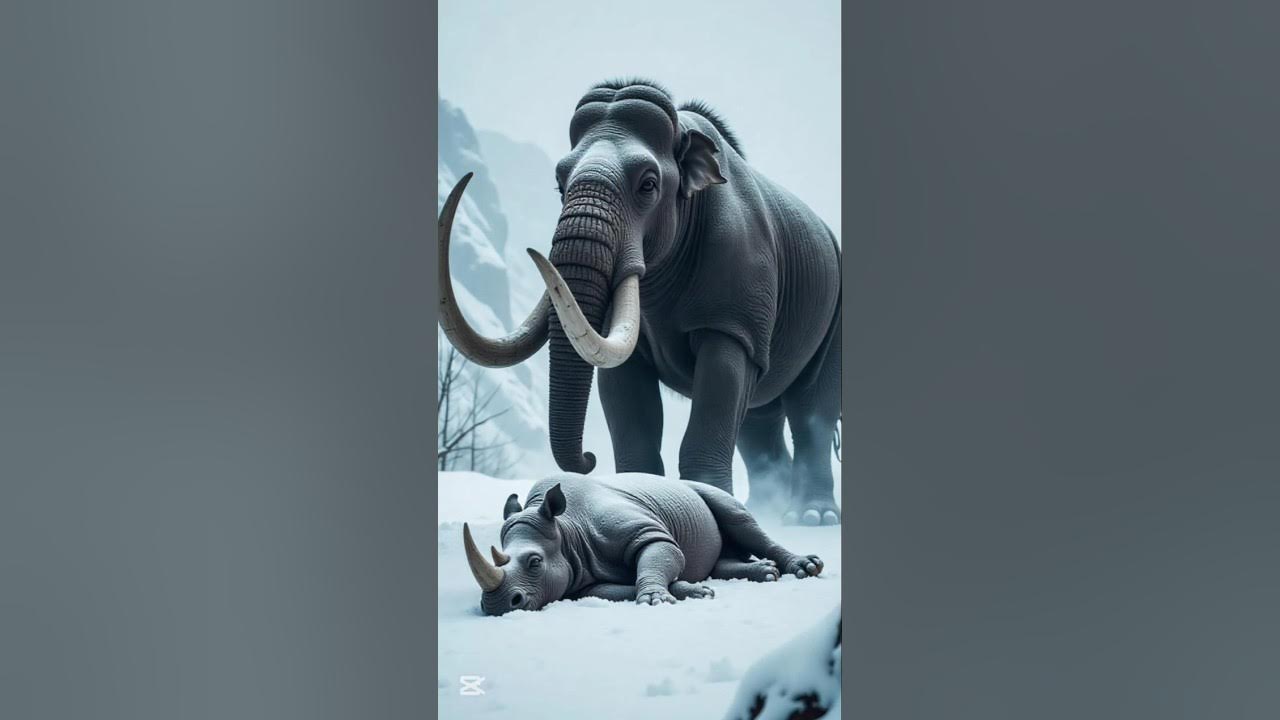 Rhinoceros vs Animals #animals #shortsvideo #shorts - YouTube