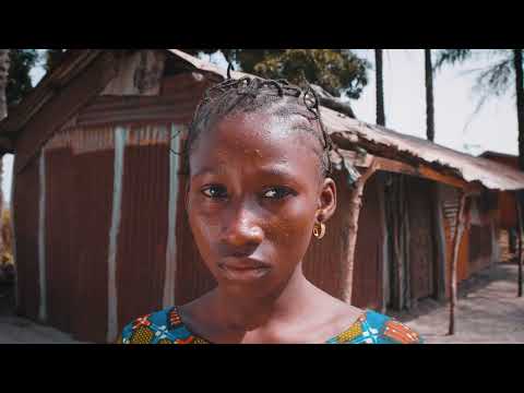 Abou Cherie Sylla - Mikhi dii [clip_Officiel]