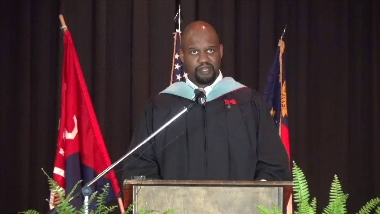 Rebroadcast Southern Nash High School Graduation 2020 - YouTube