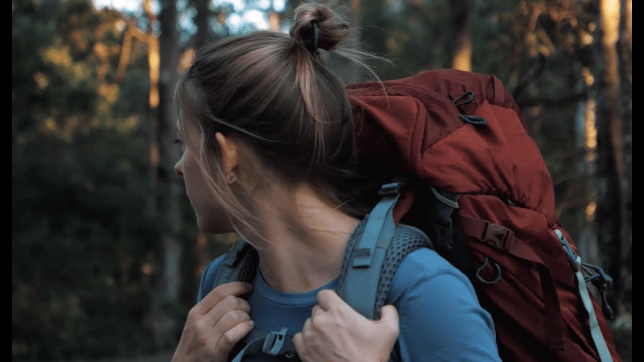 Pathfinders DTS • YWAM Brisbane - YouTube