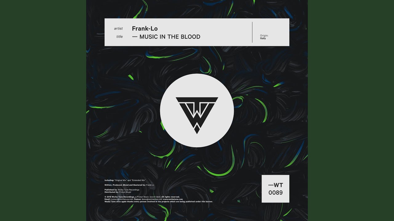 Music In The Blood Extended Mix YouTube music-in-the-blood-extended-mix-youtube