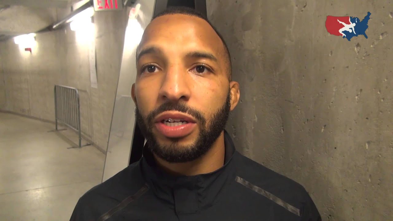 Angel Escobedo wins silver at the 2015 Pan American Games - YouTube