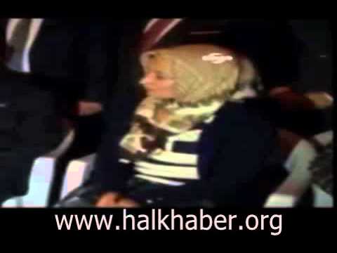 Cumhurbaşkanı altın kaşıkla yemek yerken, kocam 5 gün eve gelmedi www.halkhaber.org