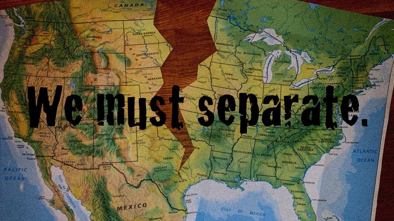 We must separate - YouTube