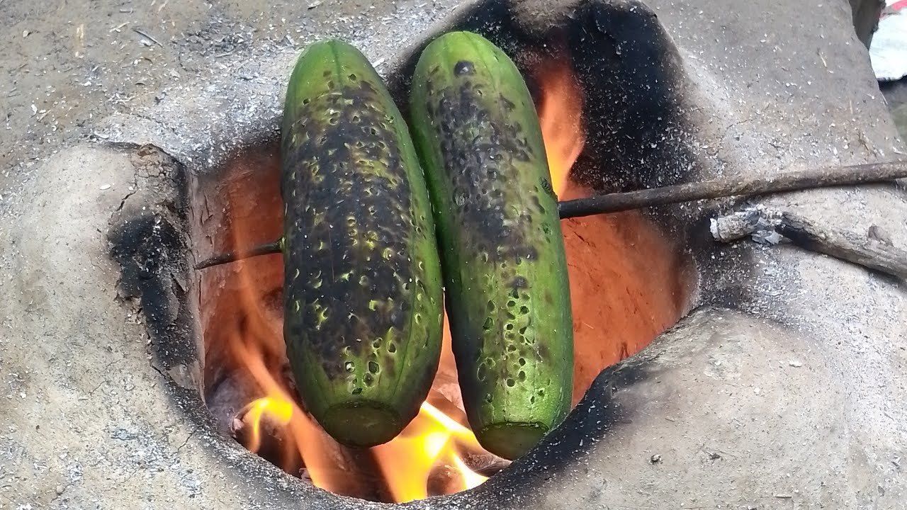 Gheera ki recipe, 🤤👌#grandmakitchen #food #cooking #aamlakichatni# ...