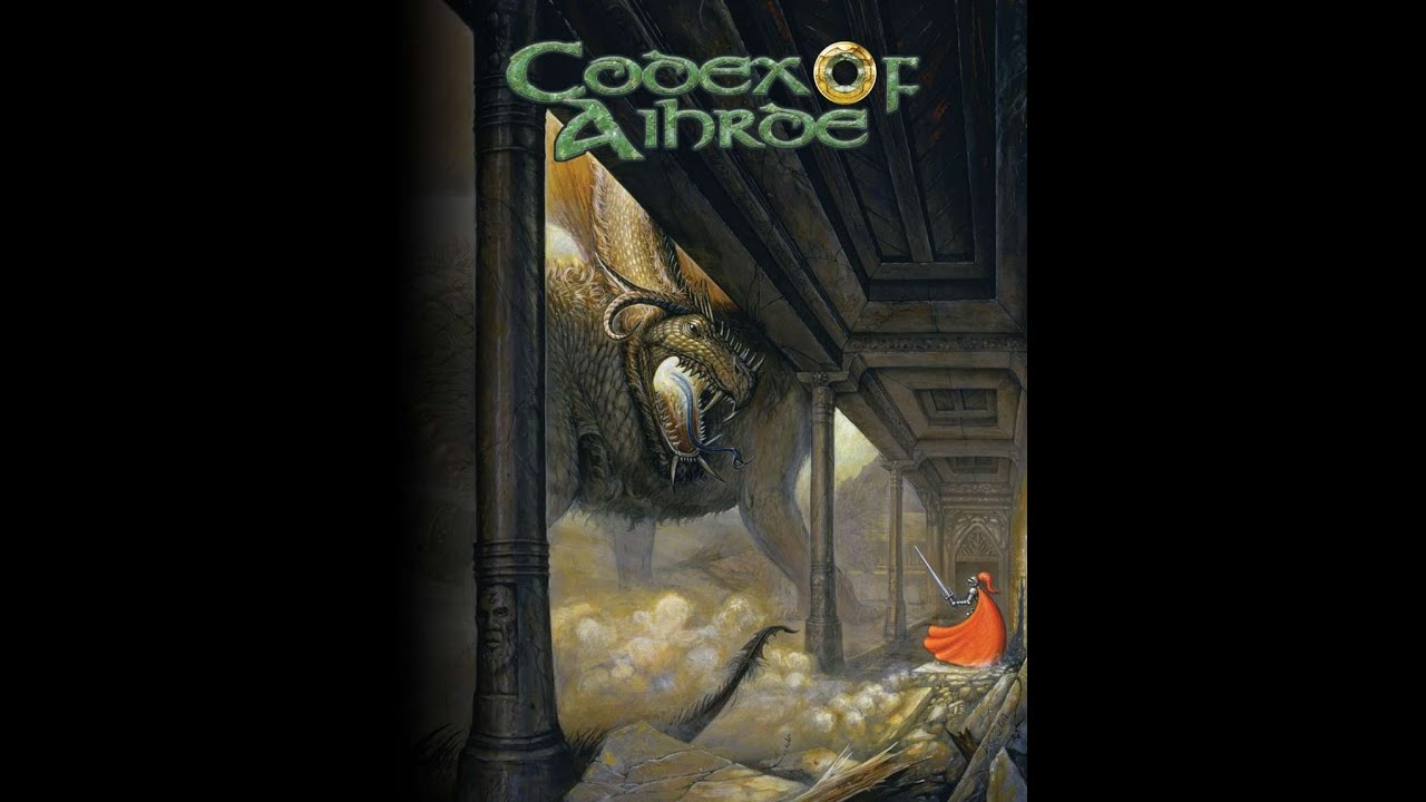 Free After Winter Dark Fantasy Campaign Setting Introdiction - YouTube