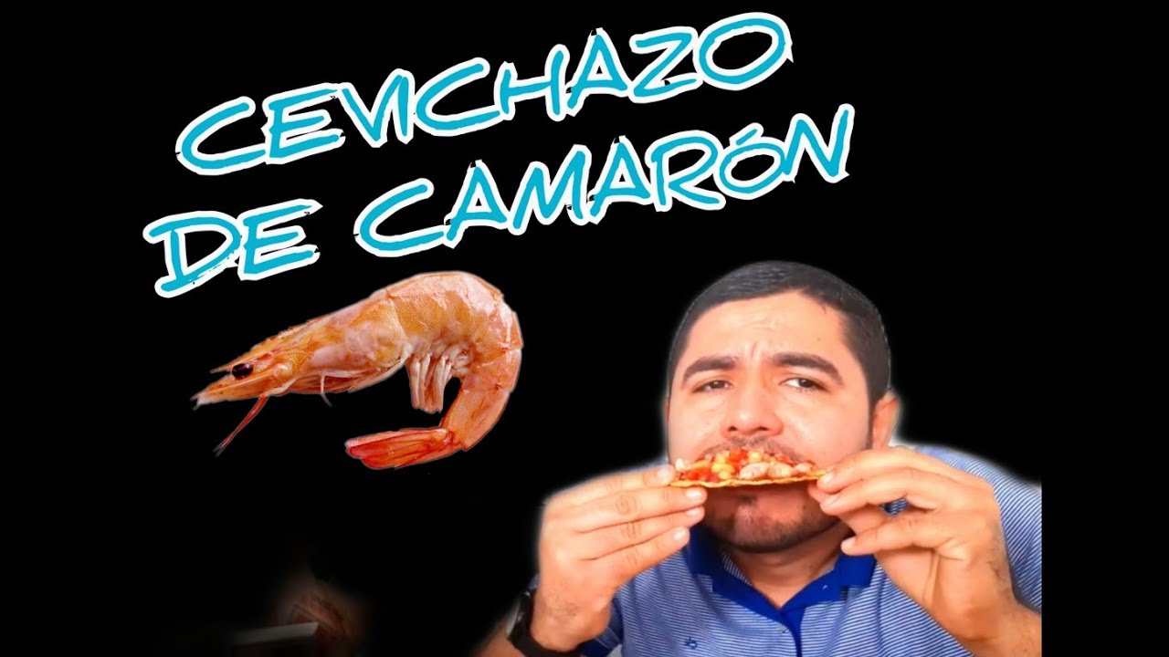 COMO HACER CEVICHAZO ESTILO SINALOA | ESTILO TILDILLO 😅 | - YouTube