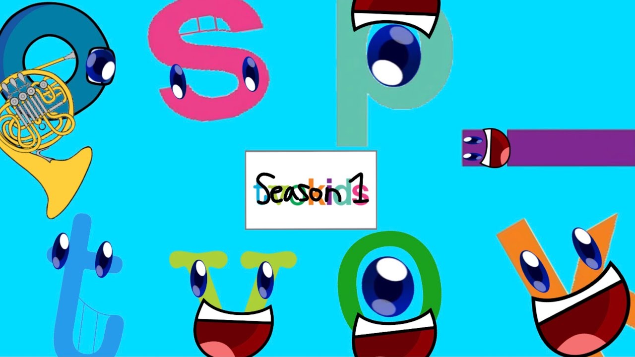 BFT - Season 1 (All Episodes) - YouTube