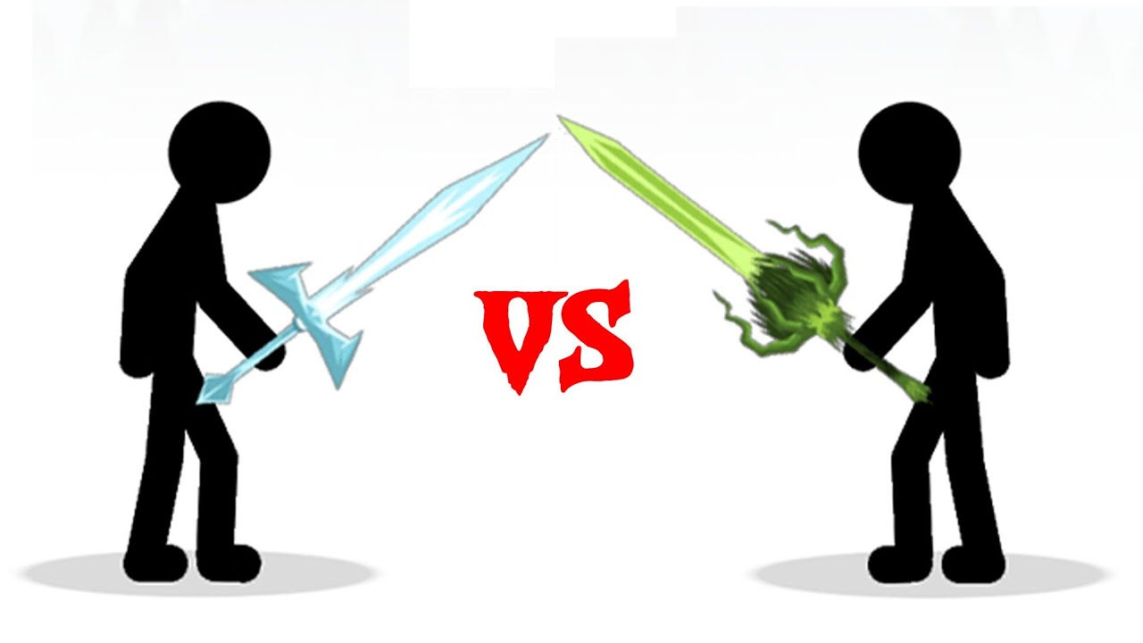 stick war 3 - Swordwraths New Sword Power Update - YouTube