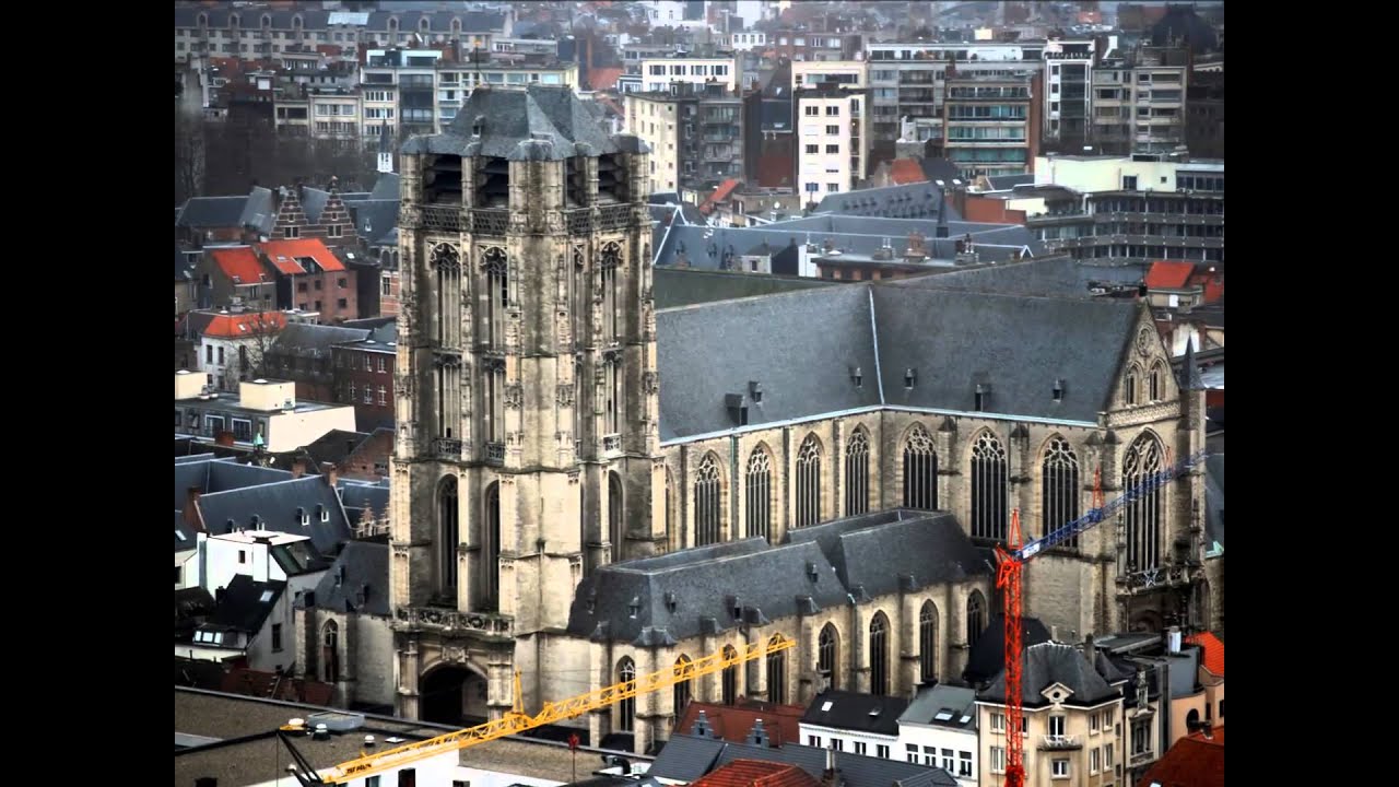 Antwerp - Rodney E. Foster,Sr - YouTube