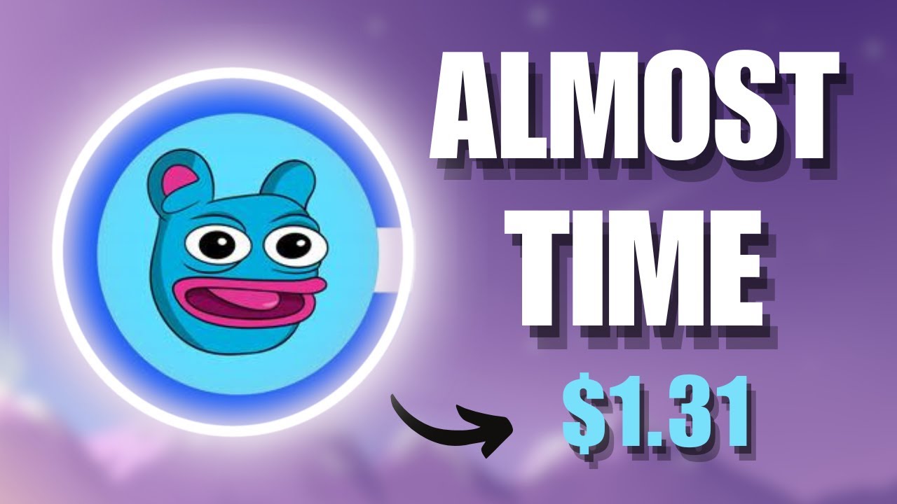 BRETT COINBASE LISTING SOON? Get Ready! 🚀 Realistic $BRETT Crypto Price ...