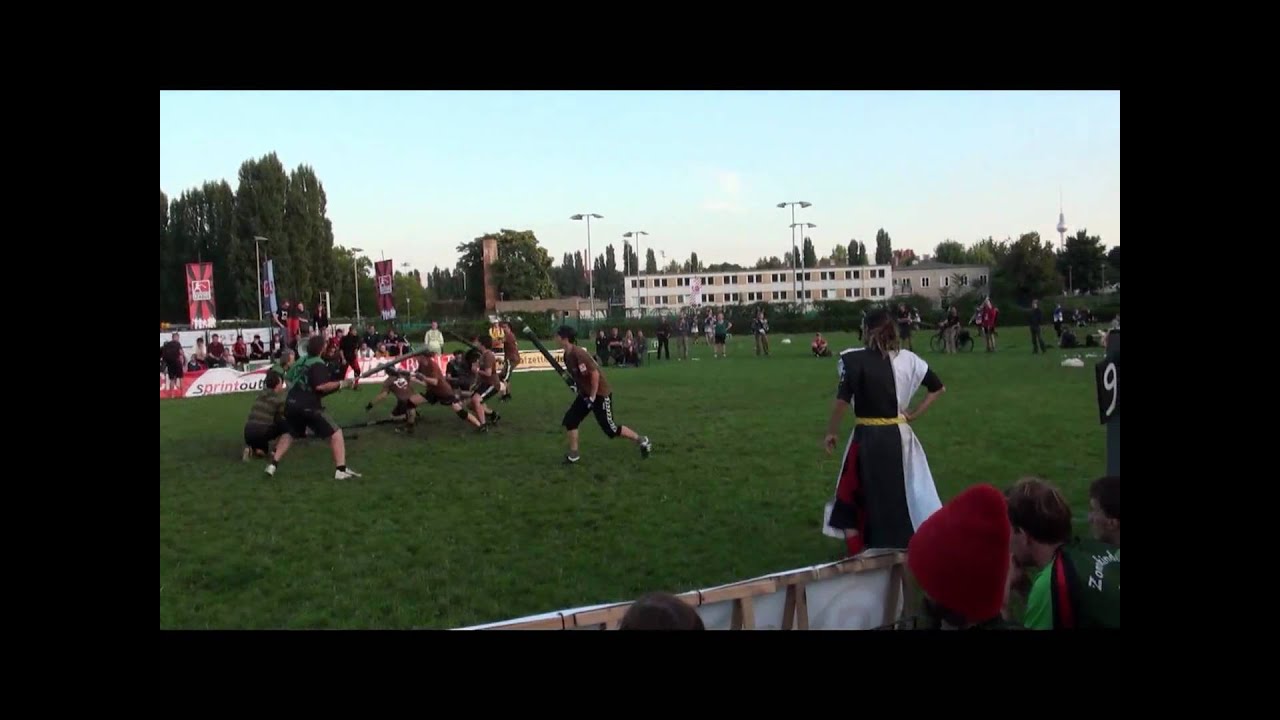 jugger-dm2010-skull!-vs-gag.mov - YouTube