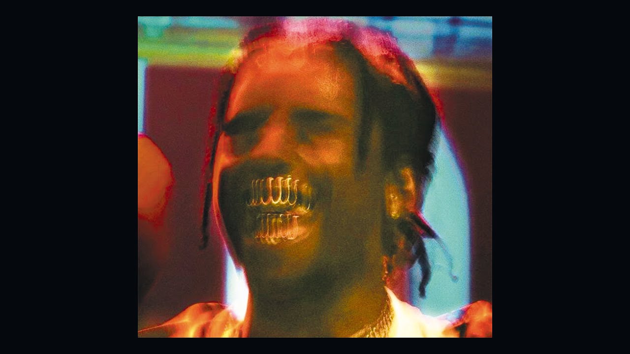 [FREE] BABY KEEM X ASAP ROCKY TYPE BEAT - AHAHA - YouTube