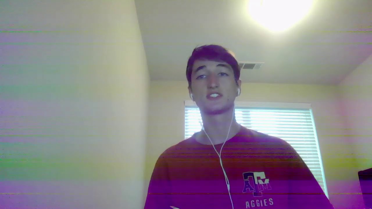 Mini-speech Introduction Speech 1 - YouTube