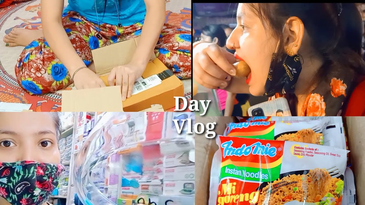 A Day In My life Vlog + What i eat in a day - YouTube
