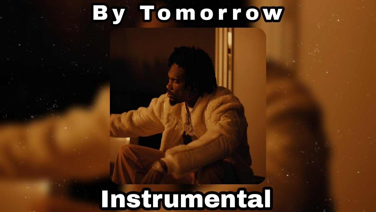 Hunxho - By Tomorrow (Instrumental) - YouTube