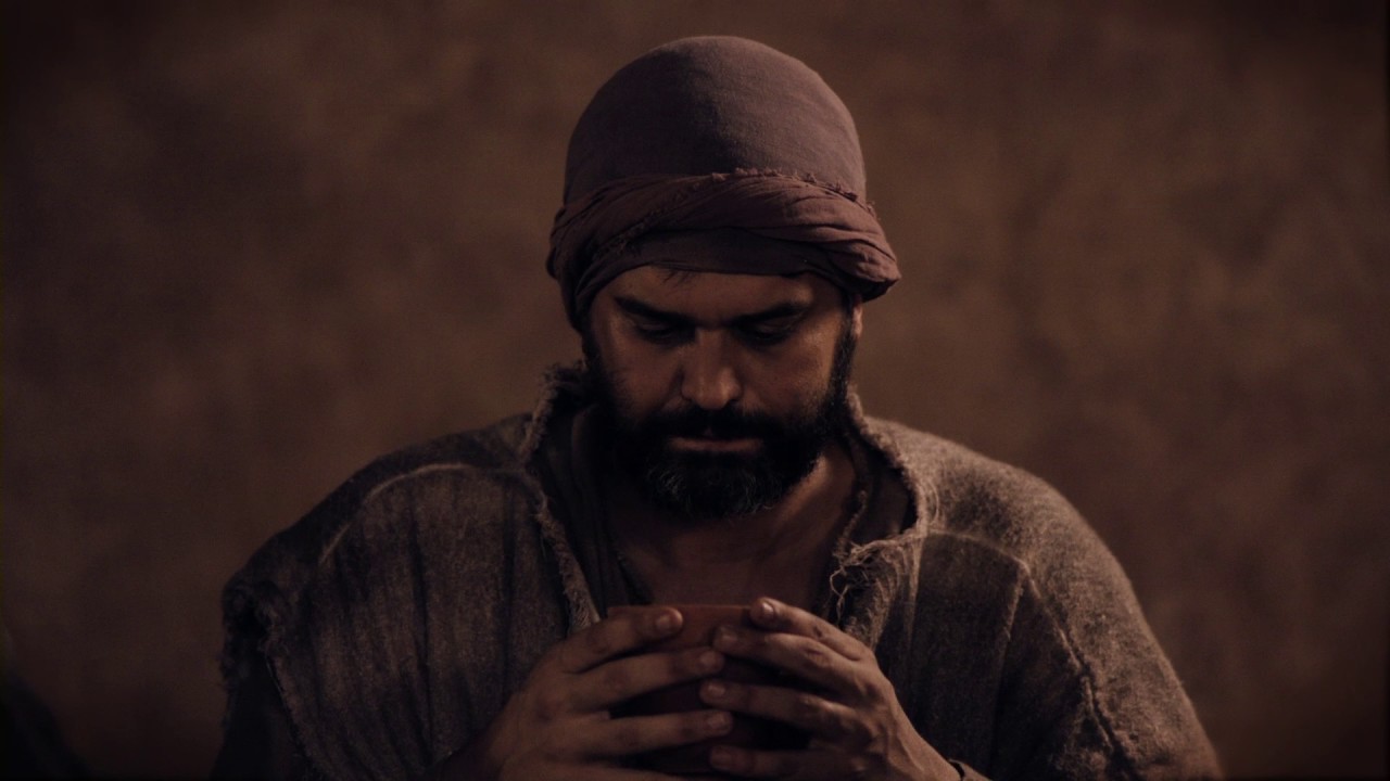 The Easter Experience Free 6-Day Devotional | Day 1 - YouTube