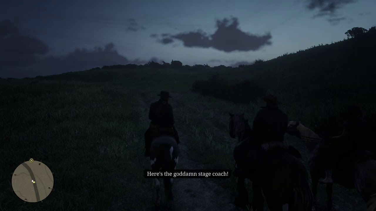 RD2 Spooky Run Away Carriage Chase, Arthur, Bill, and Tilly - YouTube