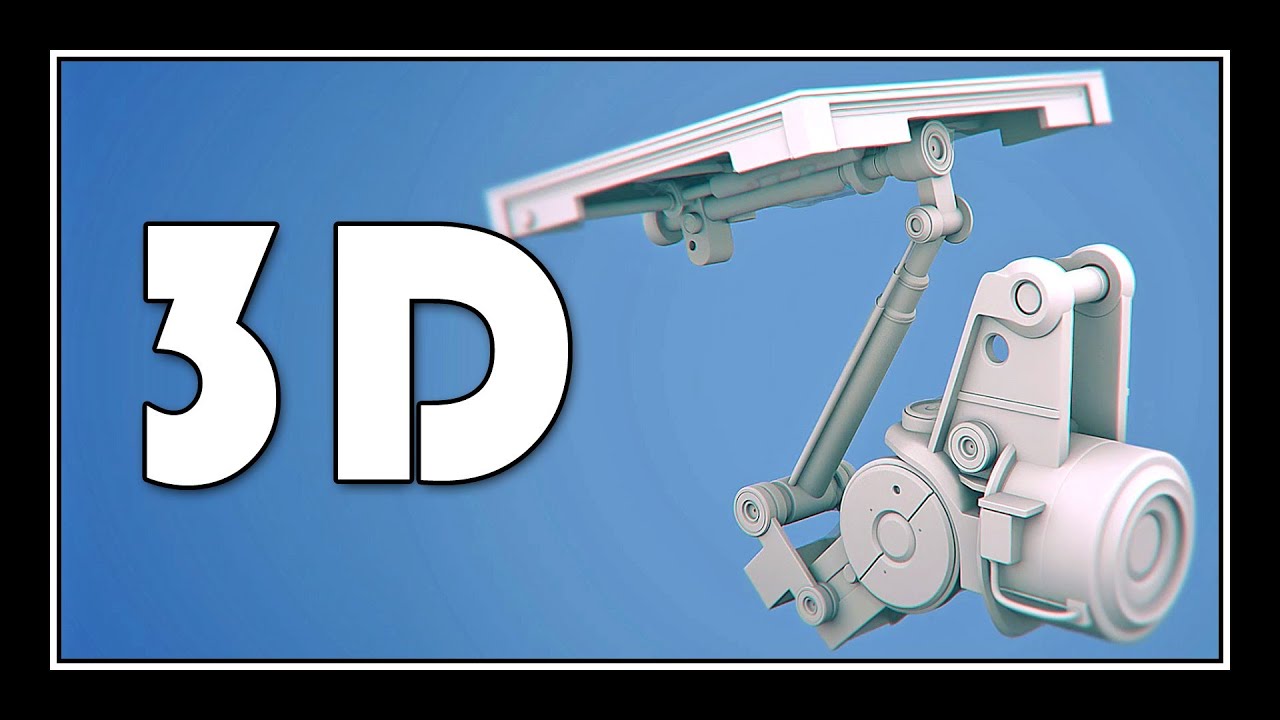 Portal 2 - High-Poly Arm Model - YouTube