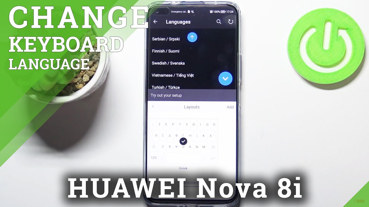 How To Change Keyboard Language On HUAWEI Nova 8i Keyboard Settings YouTube How To Change Keyboard Language On HUAWEI Nova 8i Keyboard Settings YouTube